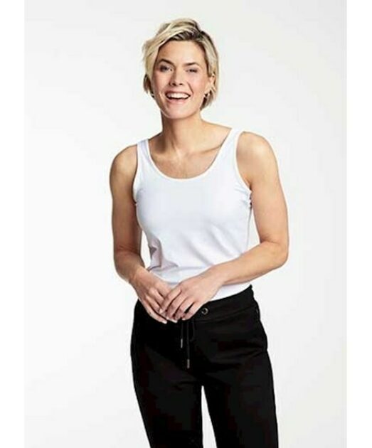 TRAMONTANA Basic Singlet Short 001000 -… | Prettywomen Fashionstore