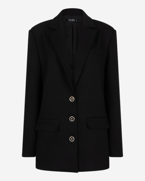 IBANA Lilly Black | Prettywomen Fashionstore