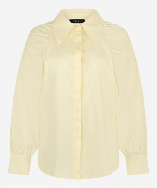 IBANA Tuliana Giallo tenue | Prettywomen Fashionstore